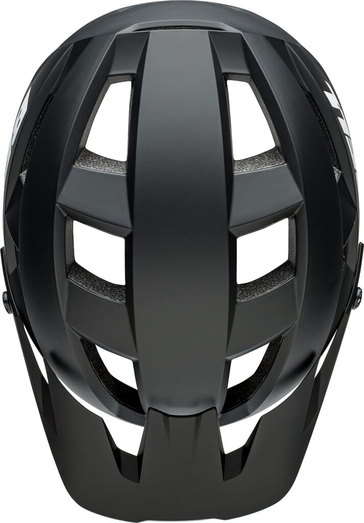 BELL Spark 2 MIPS Adult Mountain Bike Helmet Review - pedalSwift.com