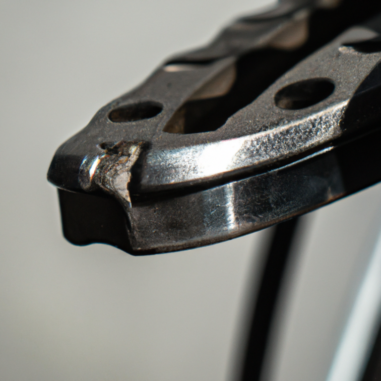 Which Two Simple Machines Can Be Found In A Bicycle - pedalSwift.com