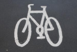What Does The Bicycle Sign Mean - pedalSwift.com