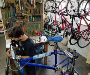 What Is A Push Bicycle - pedalSwift.com