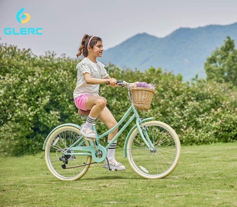 Women Bikes Beach Cruiser Bike Review - pedalSwift.com