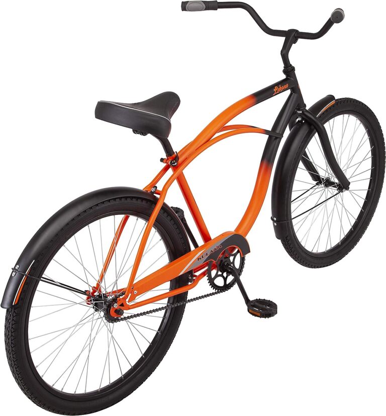 GOJLEX Beach Cruiser Bike for Women Review - pedalSwift.com