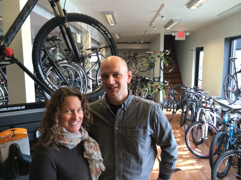 What Is A Push Bicycle - pedalSwift.com