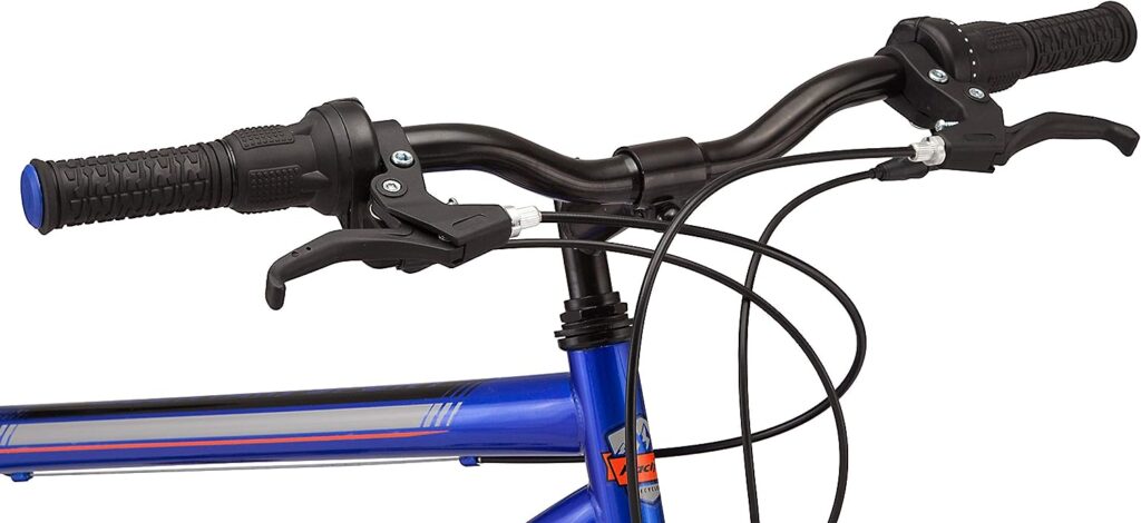 Pacific Mountain Sport Youth and Adult Hardtail Mountain Bike Review ...
