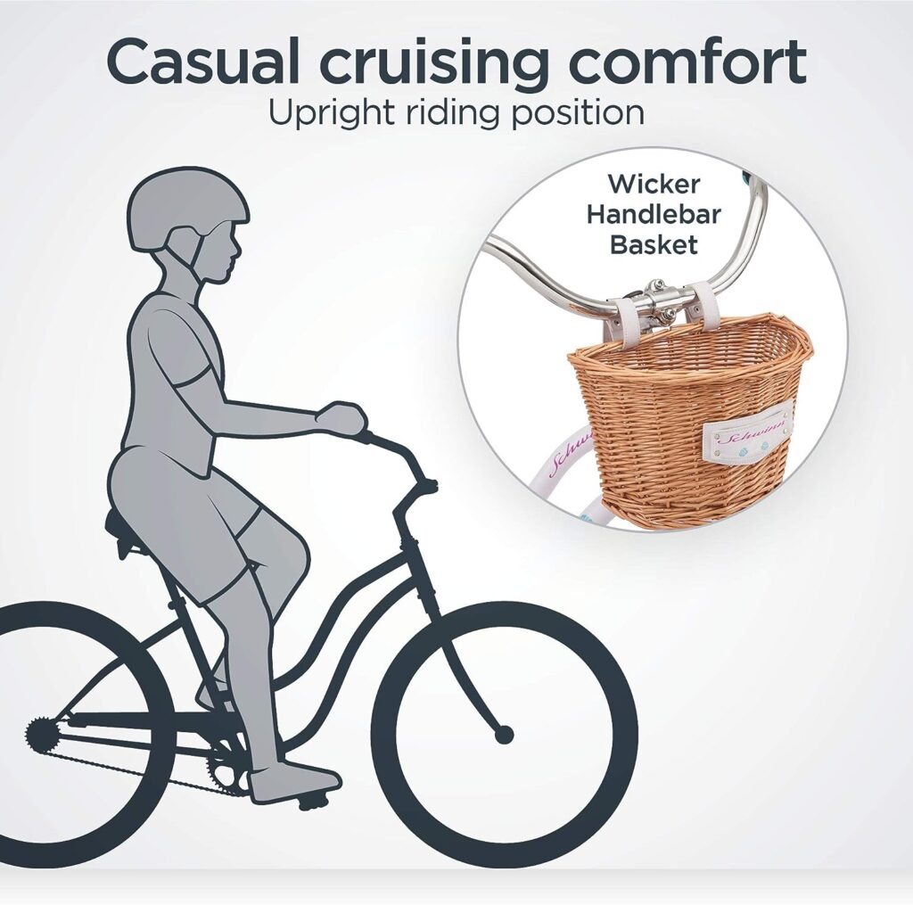 JOYSTAR Little Daisy Kids Bike Review - pedalSwift.com