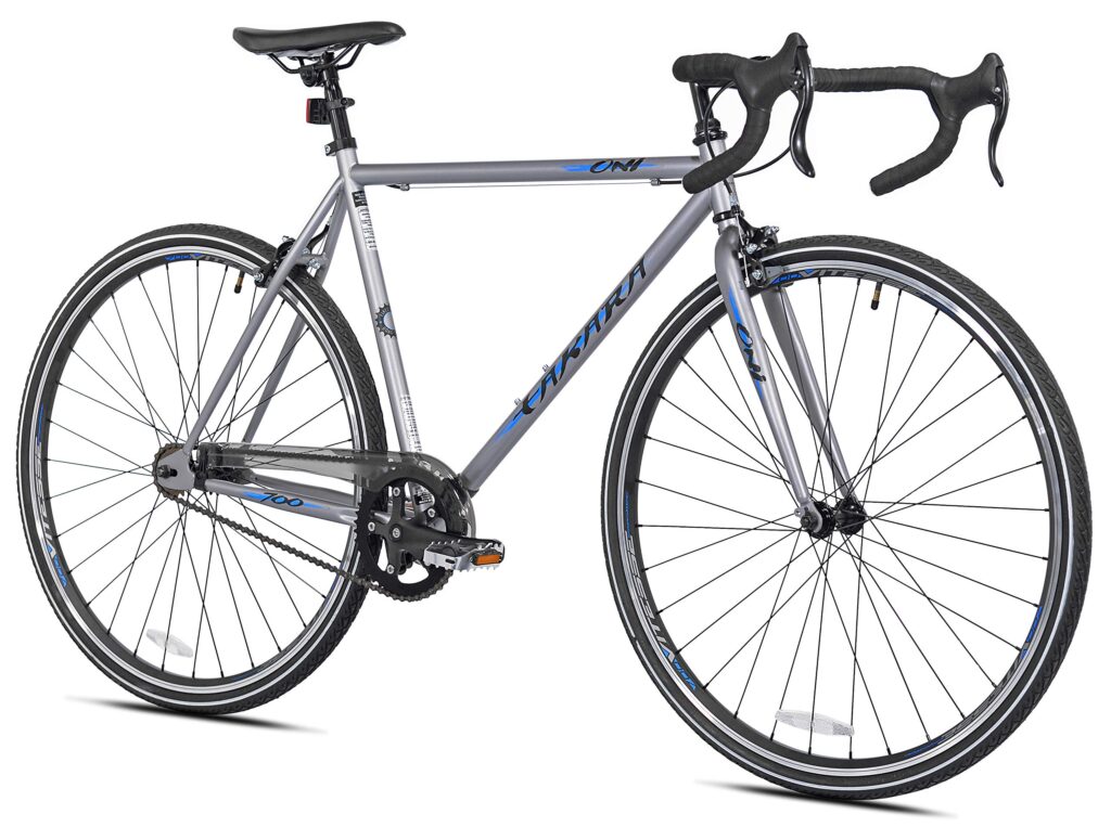 Hiland Road Bike Review - pedalSwift.com